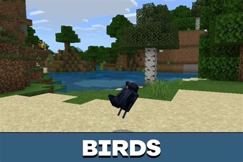 Download Firefly Mod For Minecraft Pe Firefly Mod For Mcpe