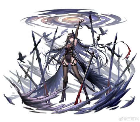 画师微博三可TK 堆糖美图壁纸兴趣社区