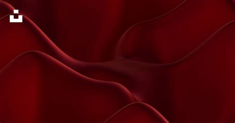 물결 모양의 선이 있는 빨간색 배경의 클로즈업 사진 Unsplash의 무료 옷감 이미지