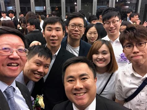 Andrew Kwok Fai Lui On Linkedin 14cloud 13brand Ouhk