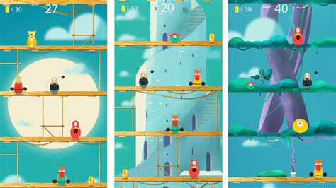 First Game Released — Gamesalad Forums First Game Released — Gamesalad Forums