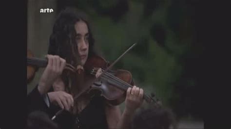 亨德尔歌剧《塞尔斯》 唱段“绿树成荫”