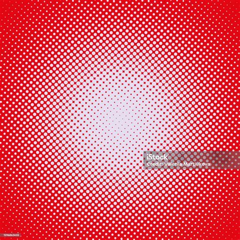 추상적인 원형 프레임 하프톤 도트 로고 엠블럼 디자인 요소 디자인을 위한 하프톤 효과 템플릿입니다 0명에 대한 스톡 벡터 아트