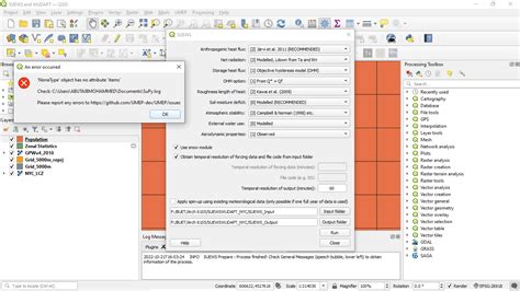 okay i there were missing some values in the tree morphology file