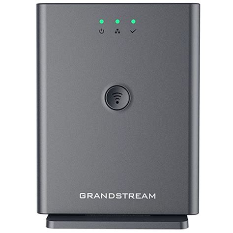 Grandstream Dp755 Dect Voip Base Station