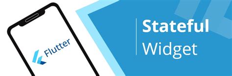 Stateful Vs Stateless Widget Know The Basic Difference Between Two