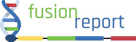 Github Clinical Genomics Fusion Report Tool For Parsing Outputs From Fusion Detection Tools