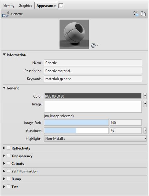 Add Parameter To Material Autodesk Community