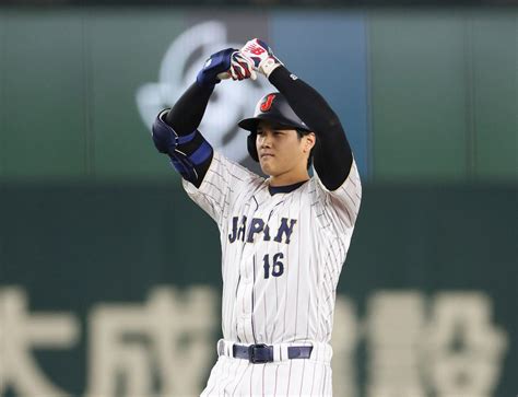 經典賽／大谷翔平二刀流果然名不虛傳！中國隊真的認輸了 運動 Nownews今日新聞