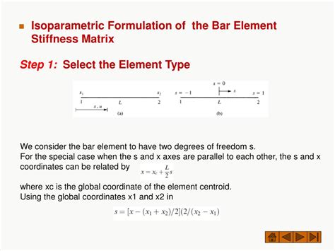 Ppt Finite Element Method Powerpoint Presentation Free Download Id