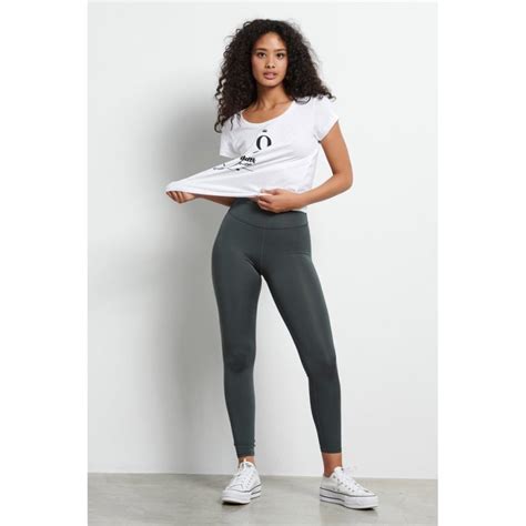 Γυναικείο Bdtk αθλητικό κολάν 44 1222 908506 Coal Loco