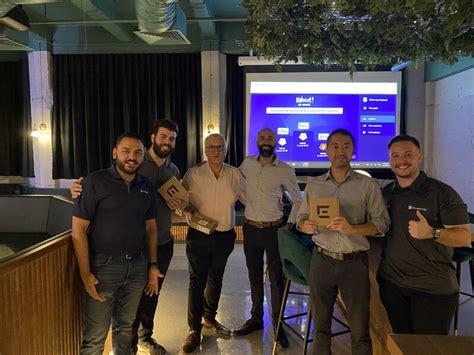 Bluechip Infotech On Linkedin Extremenetwortks Bluechipit Techtalk Innovation Event Updates