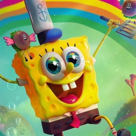 Pin By Alucina On Lid Spongebob Mario Characters Pikachu