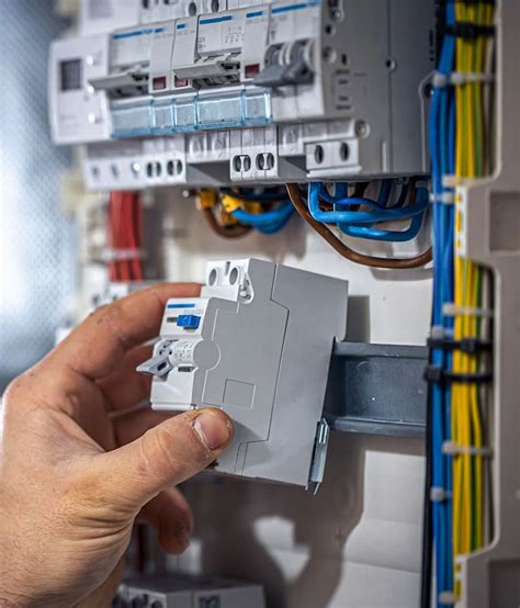 Smart Power Switch Batzi Electrical