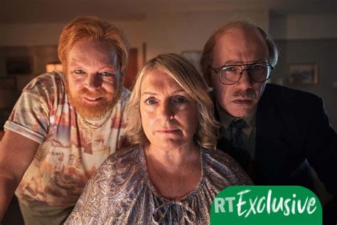 Inside No 9s Steve Pemberton Tries Online Dating In Episode 4 Teaser Radio Times