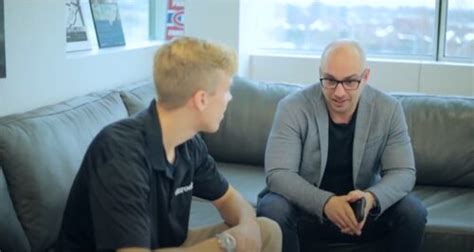 1 Fintech Crm Company In Canada Bluroot