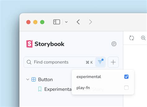 Storybook 9 Is Now In Beta