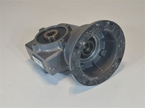 Nord Sk 1smi50az N140tc Gearbox
