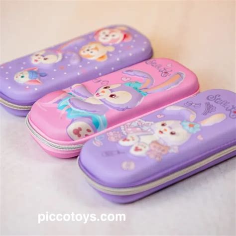 خرید جدیدترین و متنوع ترین جامدادی کودک در پیکوتویز