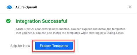 Configure Kore Ai Docs