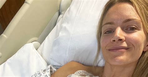 Pelotons Leanne Hainsby My Journey To Breast Cancer Diagnosis