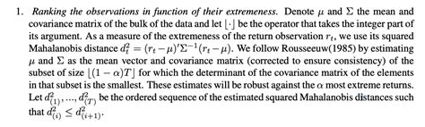Cleaning Time Series Outliers Without Removing Data In Python Stack Overflow