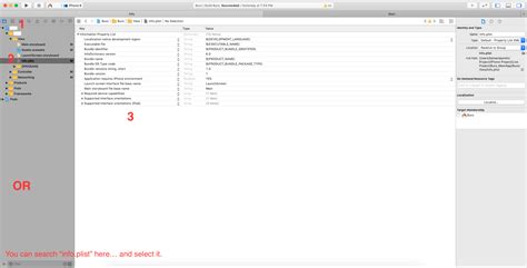 Ios Transport Security Has Blocked A Cleartext Stack Overflow