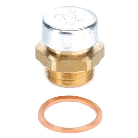 Plug Gearbox Assembly Vent Plug Agco Parts