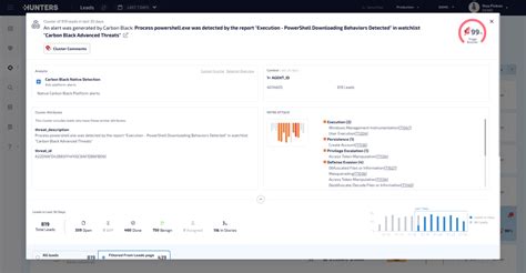 Introducing Threat Clustering Eliminate Redundant Triage Work At The Soc