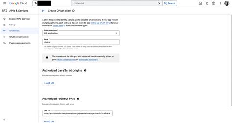 Guide To Implementing Oauth 2 0 With Examples
