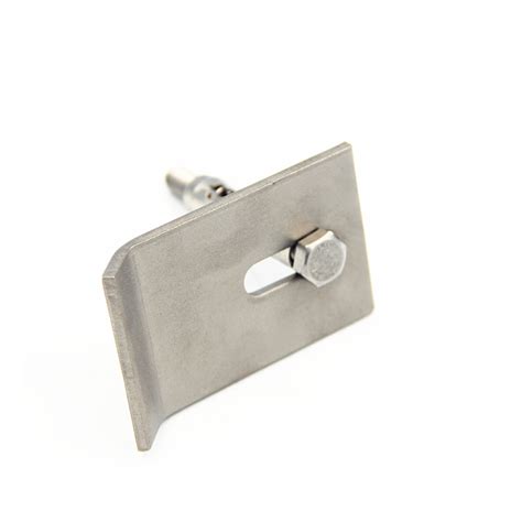 Wholesale Edge Up Cladding Bracket Suppliers Factory