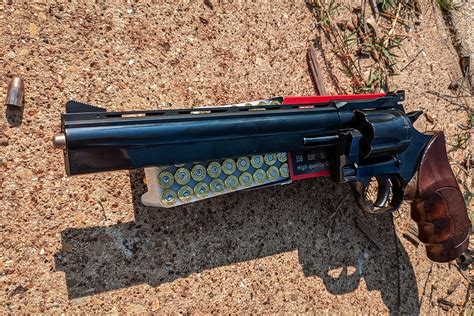 Special Effects Squibs