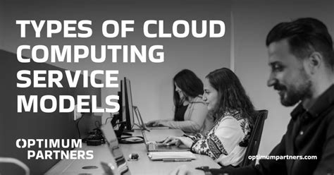 Optimum Partners Jordan On Linkedin Cloudcomputing Innovation Techtrends Iaas Paas Saas