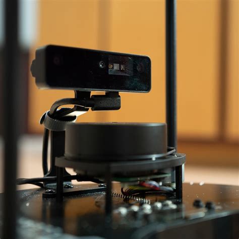 Clearpath Robotics TurtleBot 4 Mobile Robot RobotShop