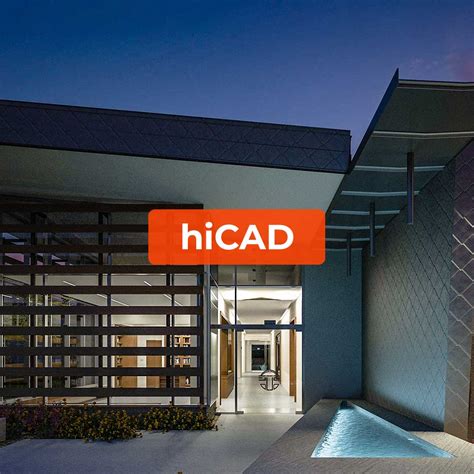 Hicad • Dans