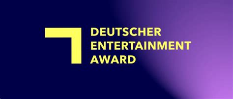 Entertainment Award Sex Verrat Und Essen Nominiert Dwdl De Jens