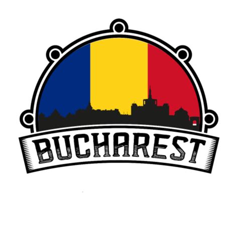 Explore The Stunning Skyline Of Bucharest Romania