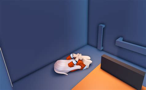 Prison Girl By Sdkmf On Deviantart