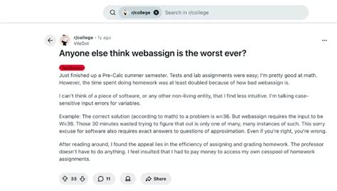 How To Find Webassign Answers Expert Guide For Students