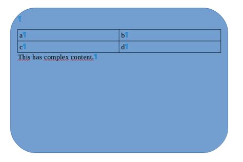LibreOffice 4 4 Release Notes The Document Foundation Wiki