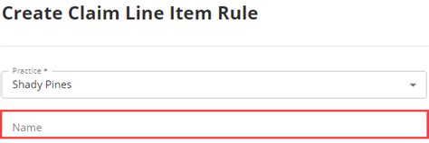 Use Rendering Provider As Rendering Provider Name And NPI RCM