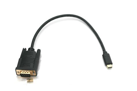 USB C To DB Male Serial Port Adapter Prolific GT Chipset FT PC Cables Search