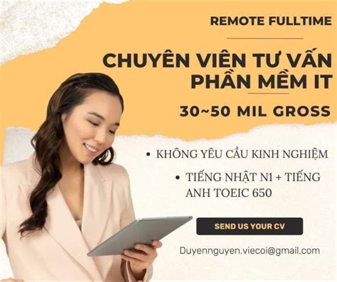 Duyen Nguyen On Linkedin Hanoihcm ChuyÊn ViÊn TƯ VẤn PhẦn MỀm It