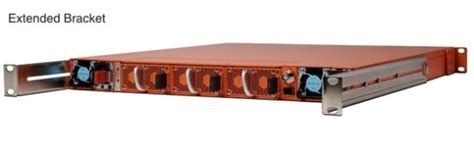 Four Post Rack Mounting