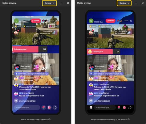 Preview Your Video And Audio LIVE Studio Help Center