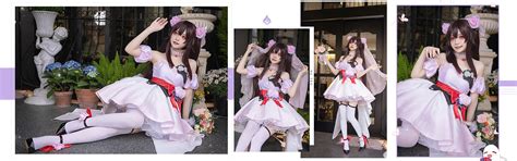 Genshin Impact Costumes