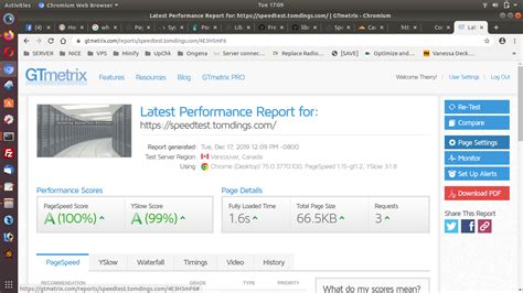 Free Public Available Speedtest Sites · Issue 261 · Librespeed Speedtest · Github