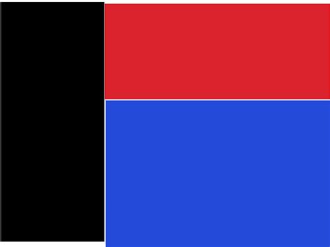 Html Table Creation How To Align One Column Left And Having Two Rows