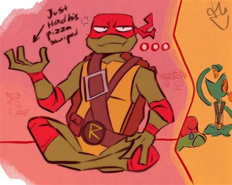 Raph Tales Of The Tmnt In 2025 Tmnt Teenage Mutant Ninja Turtles