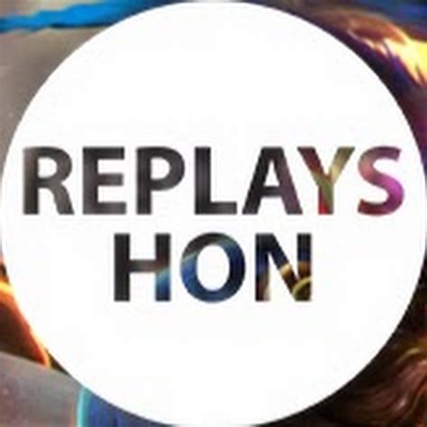 Replays Hon Heroes Of Newerth Youtube